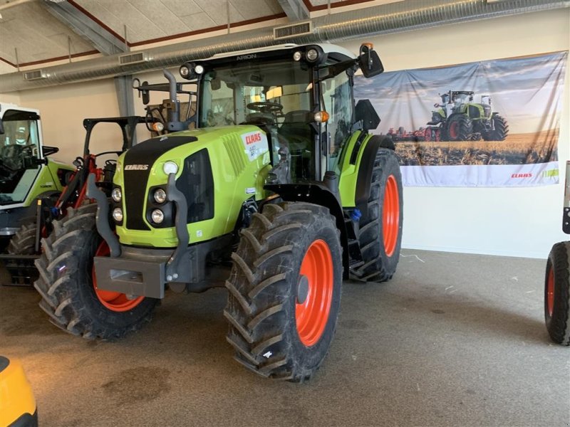 CLAAS Arion 440 gebraucht & neu kaufen - technikboerse.at