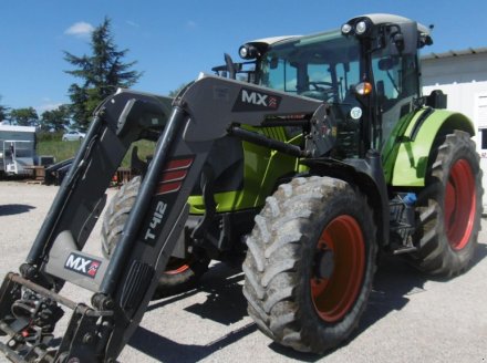 CLAAS Arion 440 gebraucht & neu kaufen - technikboerse.com