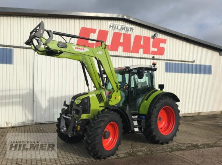 CLAAS Arion 440 gebraucht & neu kaufen - technikboerse.com