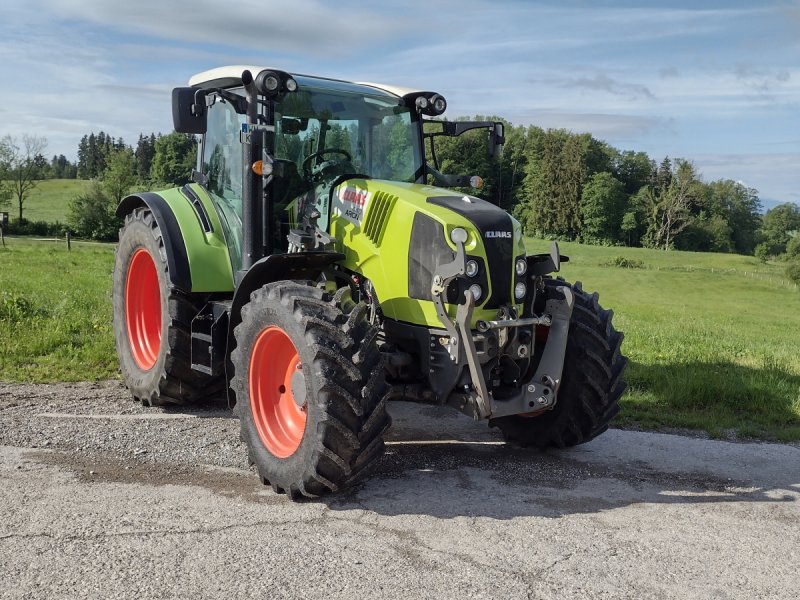 CLAAS Arion 440 gebraucht & neu kaufen - technikboerse.com