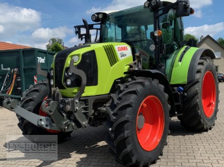 CLAAS Arion 460 gebraucht & neu kaufen - technikboerse.com
