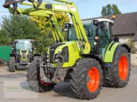 CLAAS Arion 460 gebraucht & neu kaufen - technikboerse.com