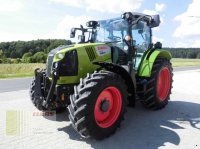 CLAAS Arion 460 gebraucht & neu kaufen - technikboerse.com