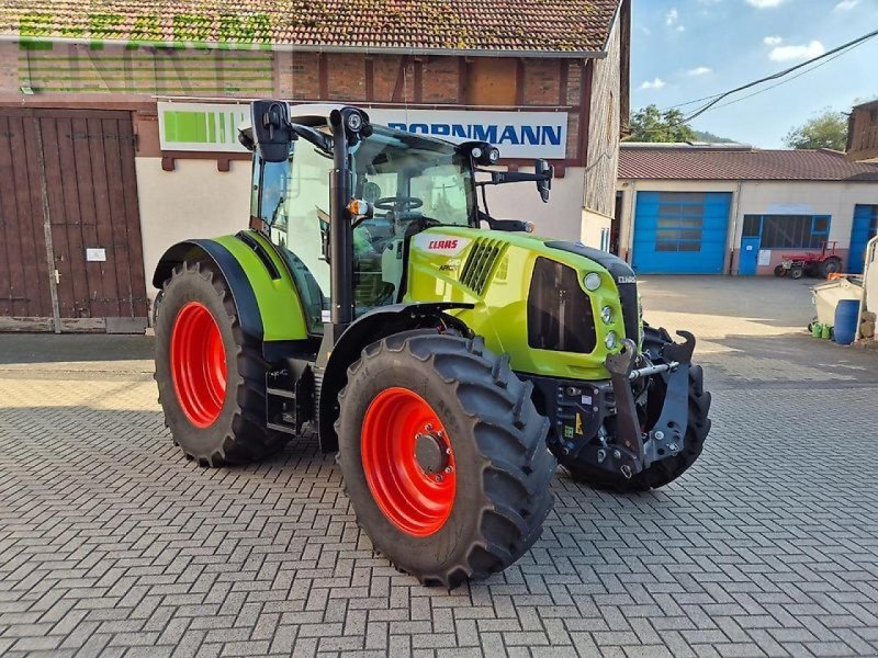 CLAAS Arion 470 gebraucht & neu kaufen - technikboerse.com