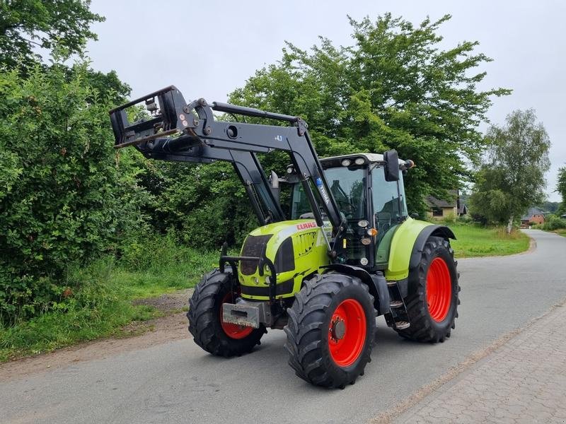 CLAAS Traktor gebraucht & neu kaufen - technikboerse.com