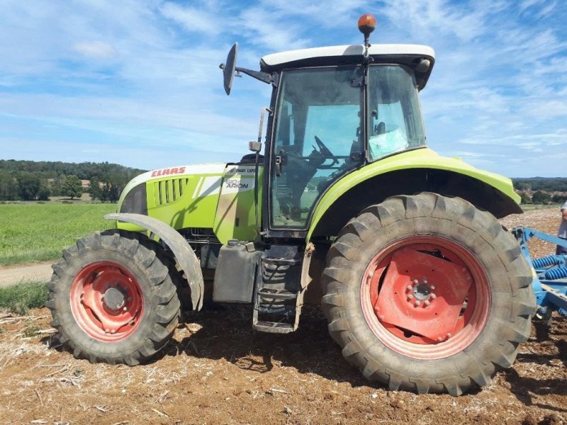 CLAAS Arion 610 C kúpiť použitý a nový stroj - technikboerse.com