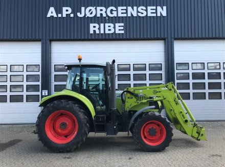 CLAAS Arion 610 gebraucht & neu kaufen - technikboerse.com