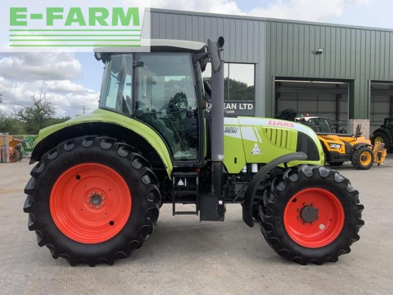 CLAAS Arion 620 gebraucht & neu kaufen - technikboerse.com