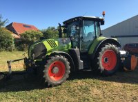 CLAAS Arion 630 CIS gebraucht & neu kaufen - technikboerse.com