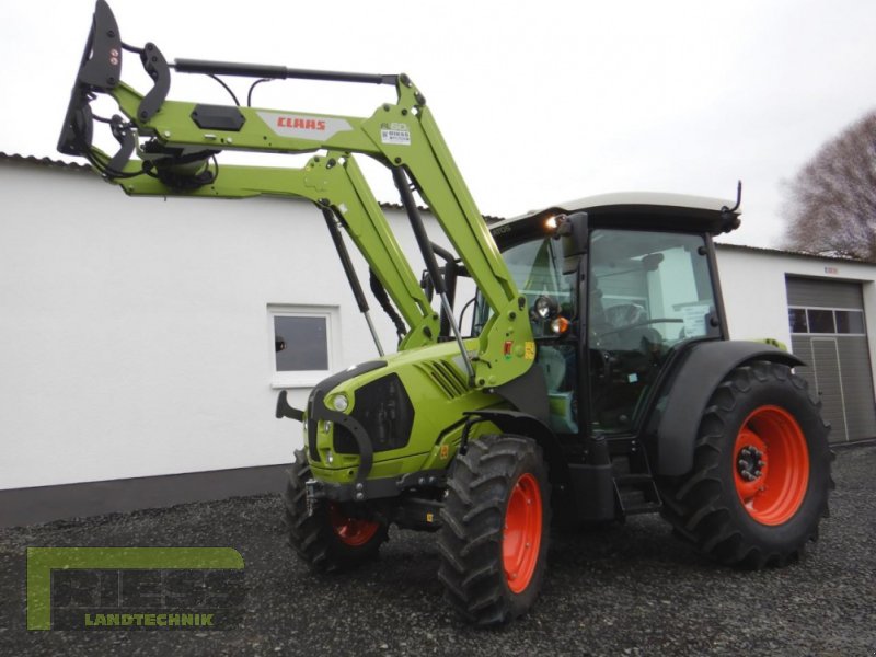 CLAAS Atos 220 C gebraucht & neu kaufen - technikboerse.com