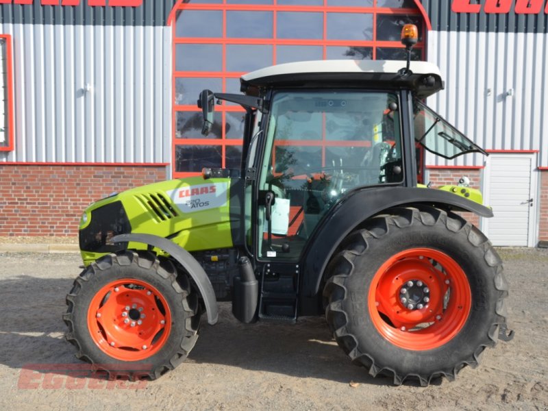 CLAAS Atos 220 C zakoupit použité & nové - technikboerse.com