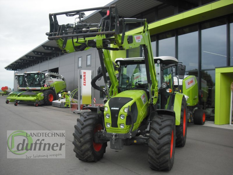 CLAAS Atos 330 gebruikt & nieuw kopen - technikboerse.com