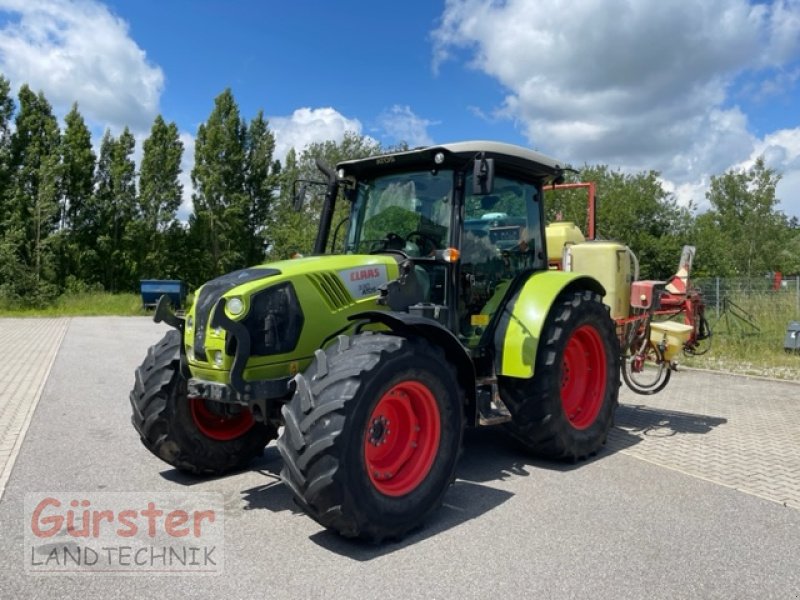 CLAAS Atos 330 gebraucht & neu kaufen - technikboerse.com