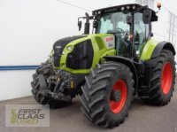 CLAAS Axion 830 C-MATIC gebraucht & neu kaufen - technikboerse.com