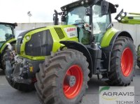CLAAS Axion 870 C-MATIC gebraucht & neu kaufen - technikboerse.com