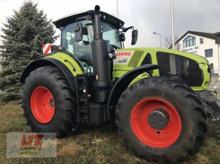 CLAAS Axion 930 gebraucht & neu kaufen - technikboerse.com