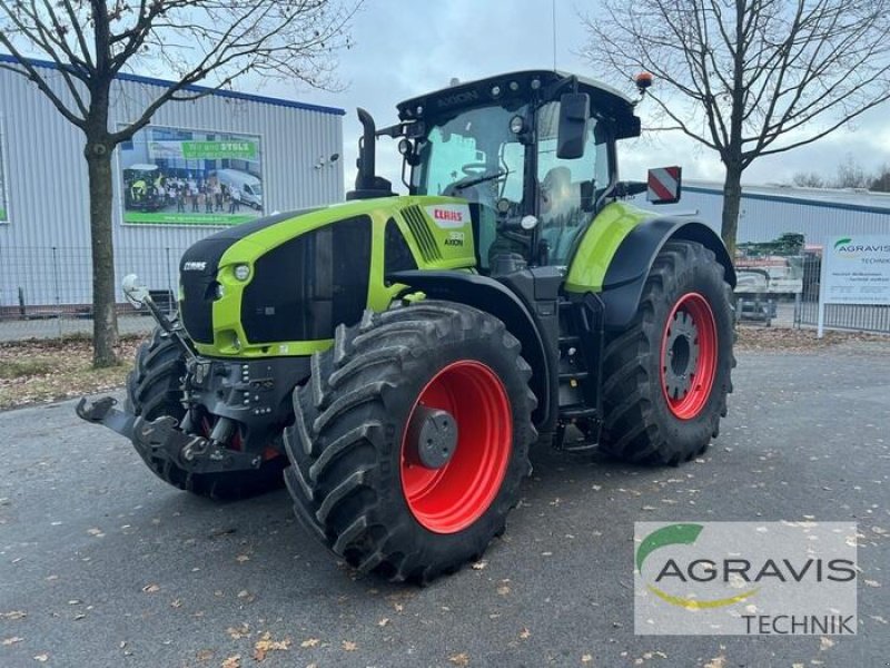 CLAAS Axion 930 CMATIC CEBIS gebraucht & neu kaufen - technikboerse.at
