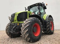 CLAAS Axion 930 CMATIC CEBIS gebraucht & neu kaufen - technikboerse.com