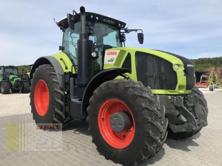 CLAAS Axion 930 gebraucht & neu kaufen - technikboerse.com
