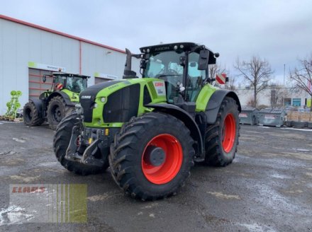 CLAAS Axion 930 gebraucht & neu kaufen - technikboerse.com