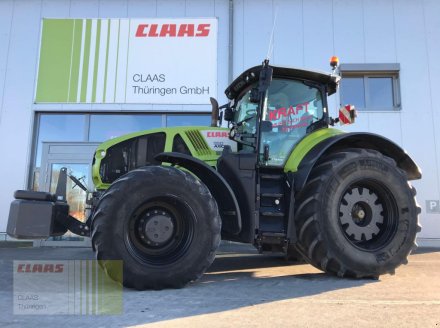CLAAS Axion 950 C-MATIC gebraucht & neu kaufen - technikboerse.com
