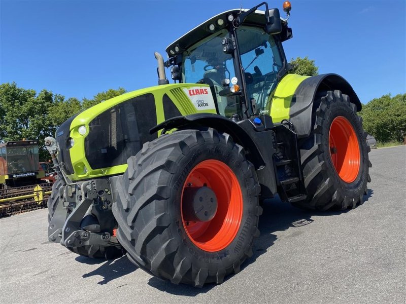 CLAAS Axion 950 gebraucht & neu kaufen - technikboerse.at