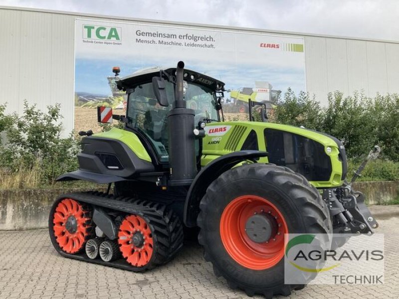 CLAAS Axion 960 CMATIC CEBIS gebraucht & neu kaufen - technikboerse.at