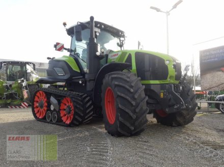 CLAAS Axion 960 gebraucht & neu kaufen - technikboerse.com