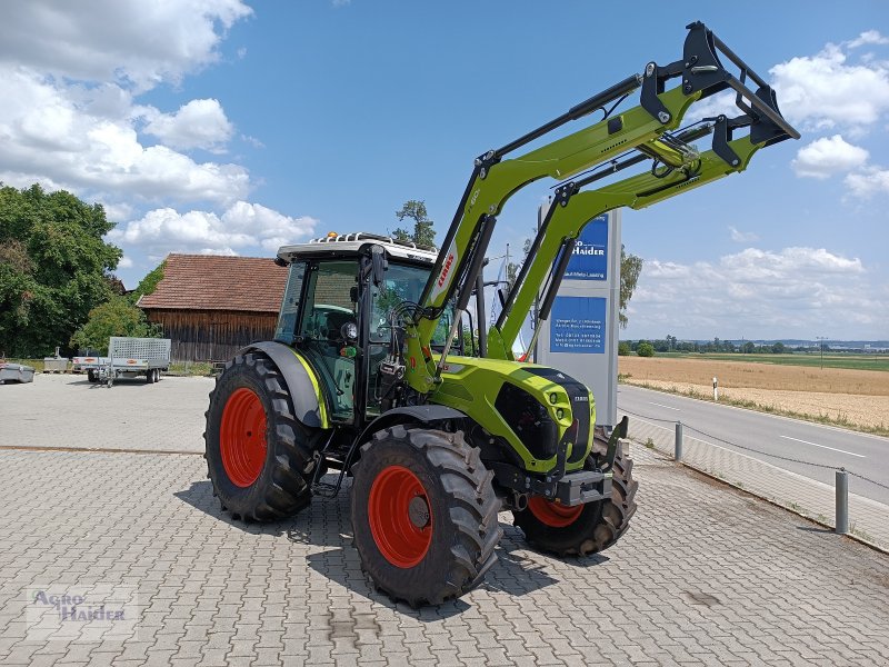 CLAAS Traktor gebraucht & neu kaufen - technikboerse.com