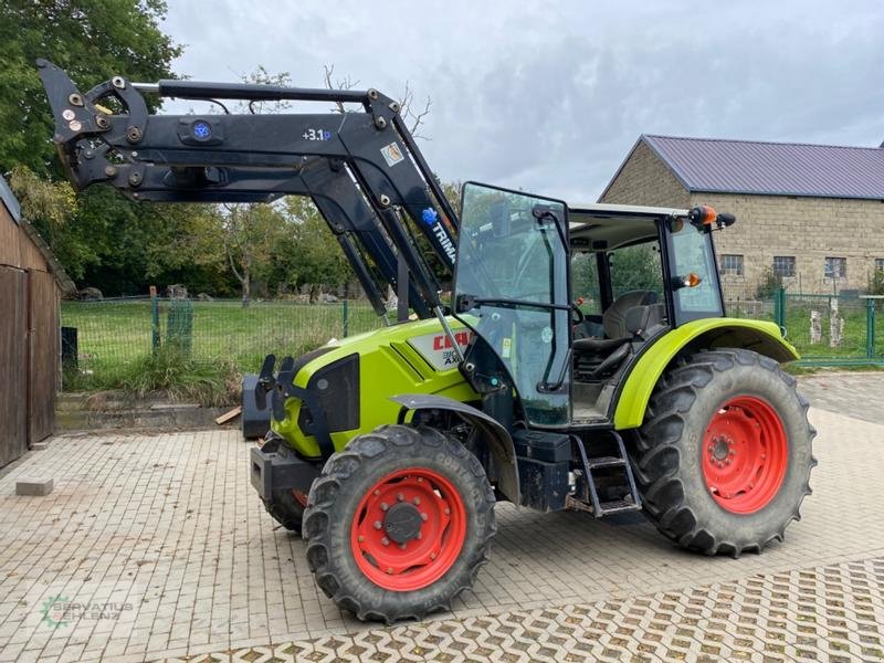 CLAAS Axos 310 gebraucht & neu kaufen - technikboerse.com