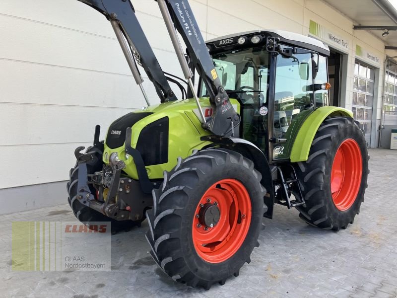 Traktor, Schlepper, Trecker gebraucht & neu kaufen - technikboerse.com