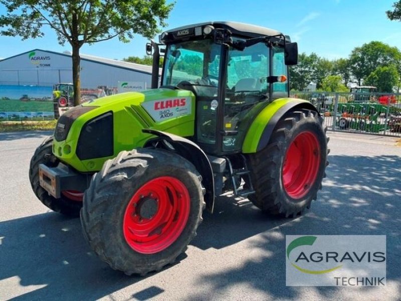 CLAAS Axos 340 CX gebraucht & neu kaufen - technikboerse.at