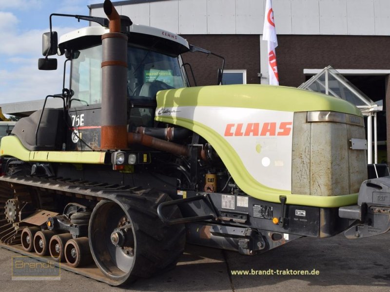 CLAAS Traktor gebraucht & neu kaufen - technikboerse.com