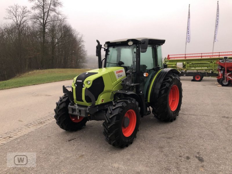 CLAAS Elios 210 gebraucht & neu kaufen - technikboerse.com