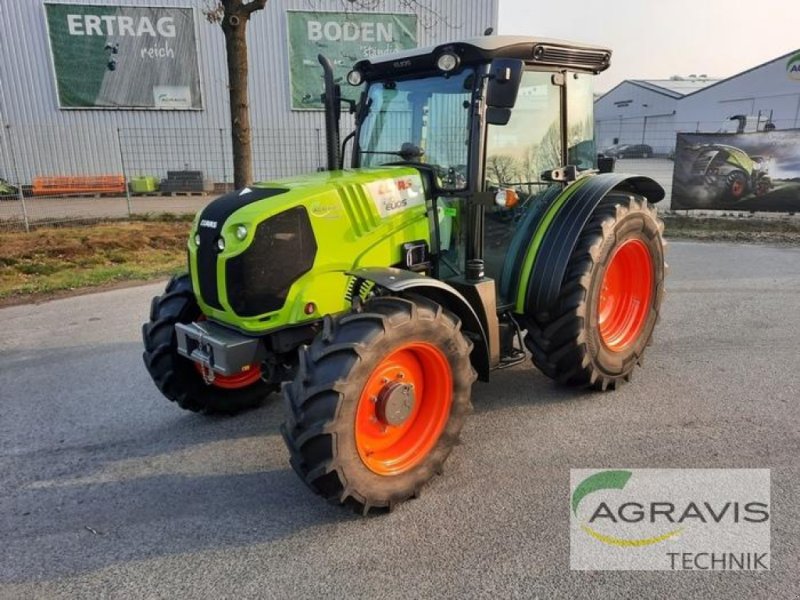 acheter CLAAS Elios 210 d'occasion et neuf - technikboerse.com