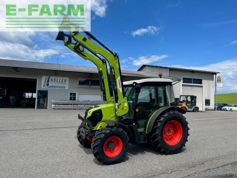 CLAAS Elios 210 gebraucht & neu kaufen - technikboerse.com