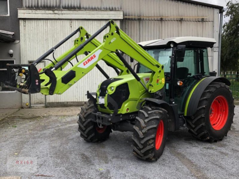 Buy CLAAS Elios 210 second-hand and new - technikboerse.com