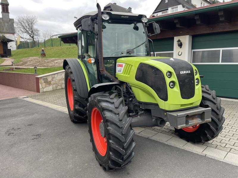 CLAAS Atos 220 C gebraucht & neu kaufen - technikboerse.at