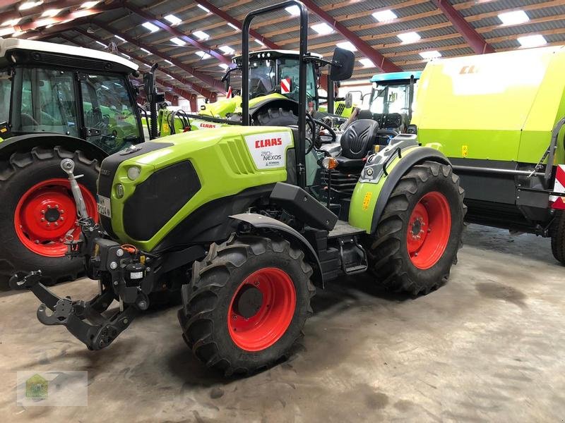 CLAAS Elios 210 C gebraucht & neu kaufen - technikboerse.at