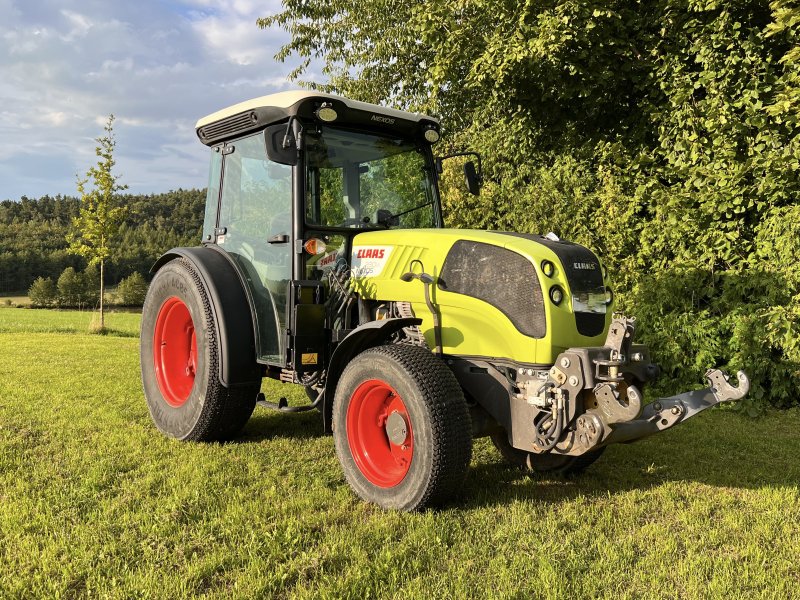 CLAAS Nexos 230 VL gebraucht & neu kaufen - technikboerse.com