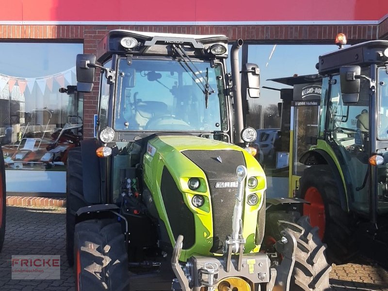 Buy CLAAS Nexos 260 second-hand and new - technikboerse.com