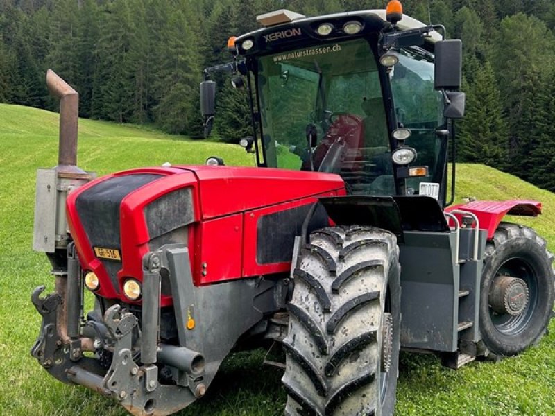 CLAAS Xerion 3300 használt és új vásárlás - mezohir