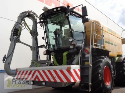 CLAAS Xerion 3800 Trac VC gebraucht & neu kaufen - technikboerse.com