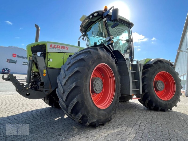 CLAAS Xerion 3800 Trac VC gebraucht & neu kaufen - technikboerse.com