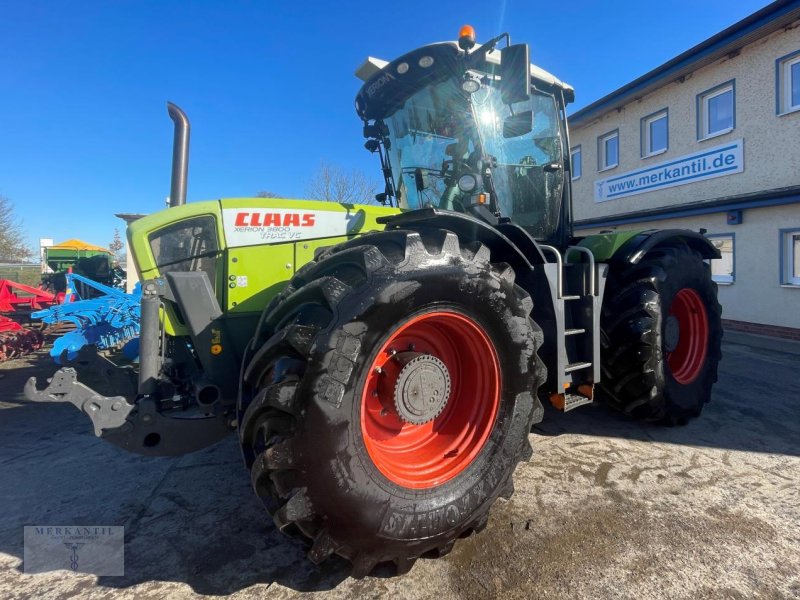 CLAAS Xerion 3800 Trac VC gebraucht & neu kaufen - technikboerse.at