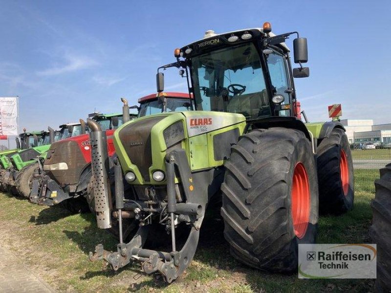 CLAAS Traktor gebraucht & neu kaufen - technikboerse.com