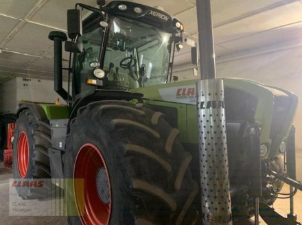 CLAAS Xerion 3800 Trac VC gebraucht & neu kaufen - technikboerse.com