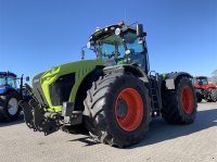 CLAAS Xerion 4000 Trac VC gebraucht & neu kaufen - technikboerse.com