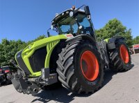 CLAAS Xerion 4000 Trac VC gebraucht & neu kaufen - technikboerse.com