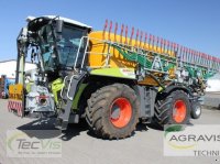 CLAAS Xerion 4000 Trac VC gebraucht & neu kaufen - technikboerse.com